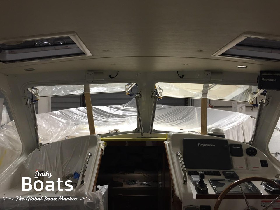 2016 MJM 36 Z for sale. View price, photos and Buy 2016 MJM 36 Z #286383