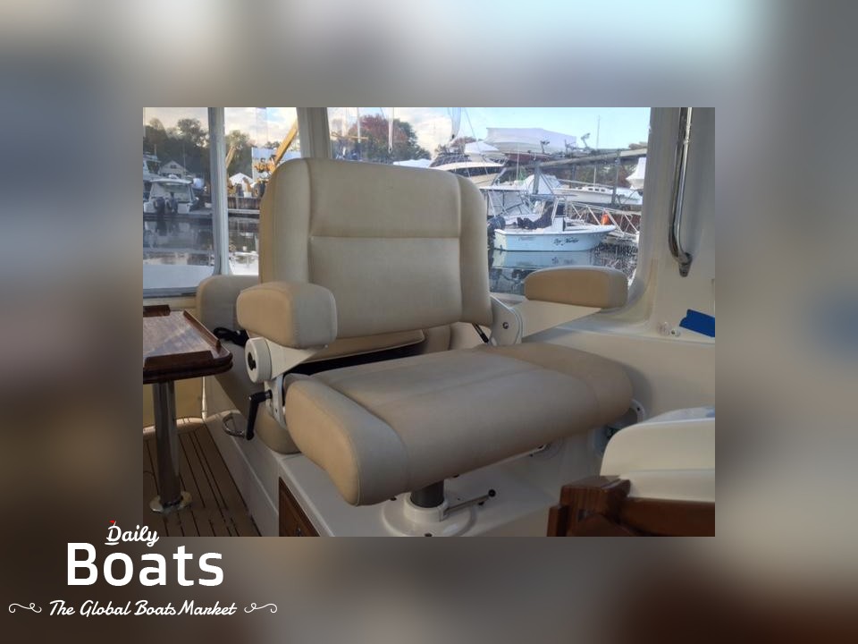 2016 MJM 36 Z for sale. View price, photos and Buy 2016 MJM 36 Z #286383