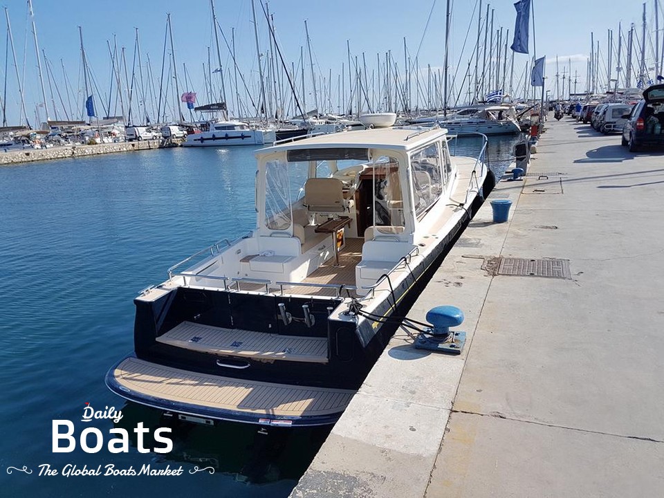 2016 MJM 36 Z for sale. View price, photos and Buy 2016 MJM 36 Z #286383