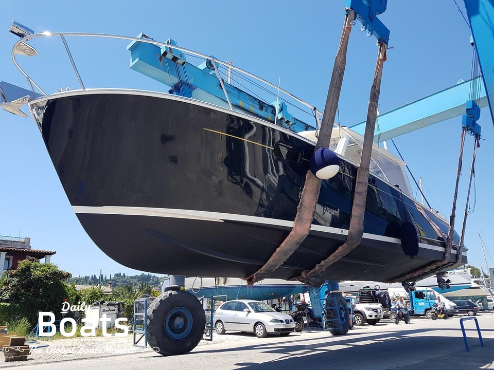 2016 MJM 36 Z for sale. View price, photos and Buy 2016 MJM 36 Z #286383