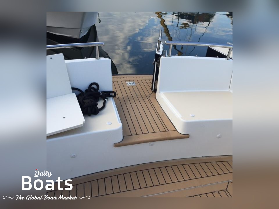 2016 MJM 36 Z for sale. View price, photos and Buy 2016 MJM 36 Z #286383