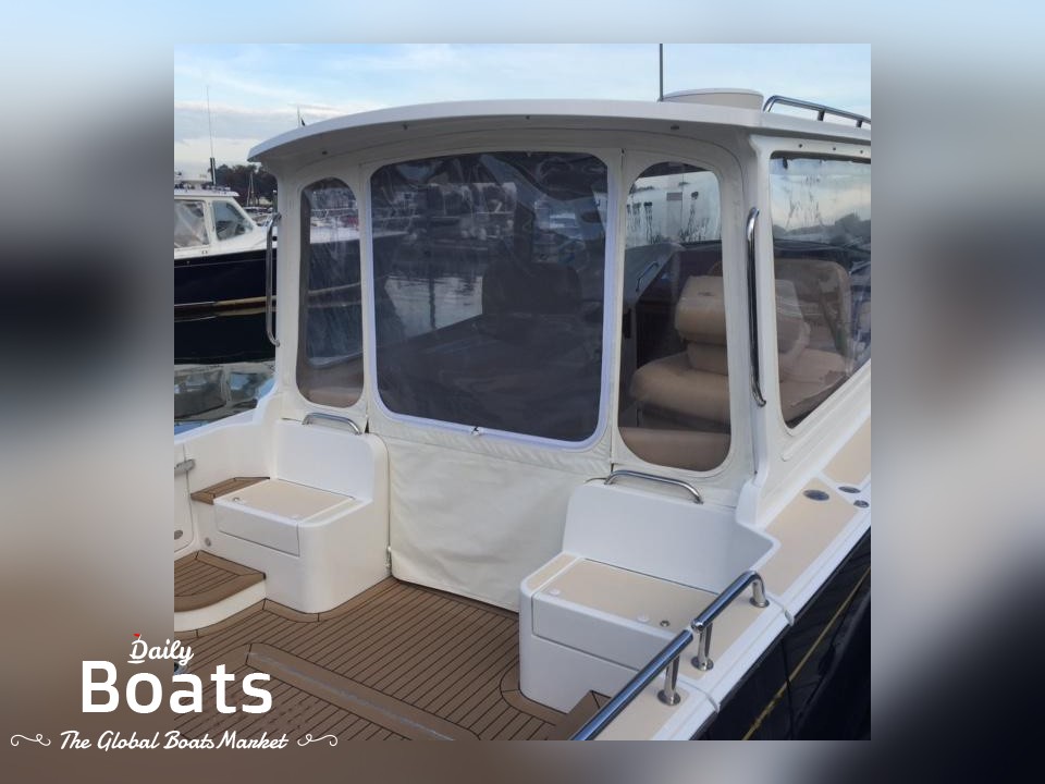 2016 MJM 36 Z for sale. View price, photos and Buy 2016 MJM 36 Z #286383