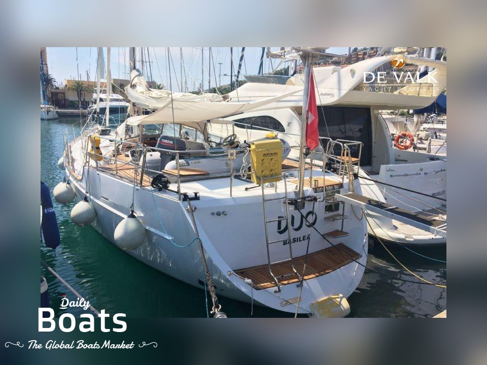 1991 Roberts 53 for sale. View price, photos and Buy 1991 Roberts 53 ...