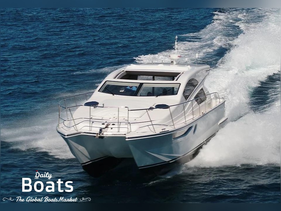 2022 Mares 47 Outboard Express for sale. View price, photos and Buy ...