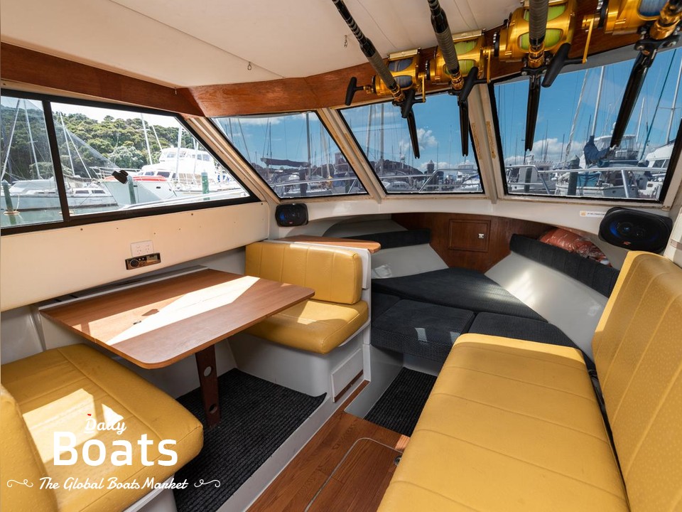 1990 Phoenix Sfx 29 for sale. View price, photos and Buy 1990 Phoenix ...