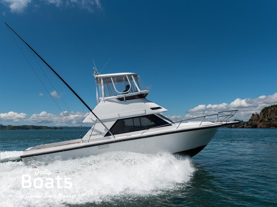 1990 Phoenix Sfx 29 for sale. View price, photos and Buy 1990 Phoenix ...