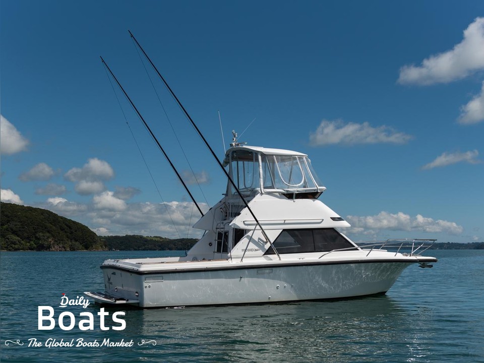 1990 Phoenix Sfx 29 for sale. View price, photos and Buy 1990 Phoenix ...