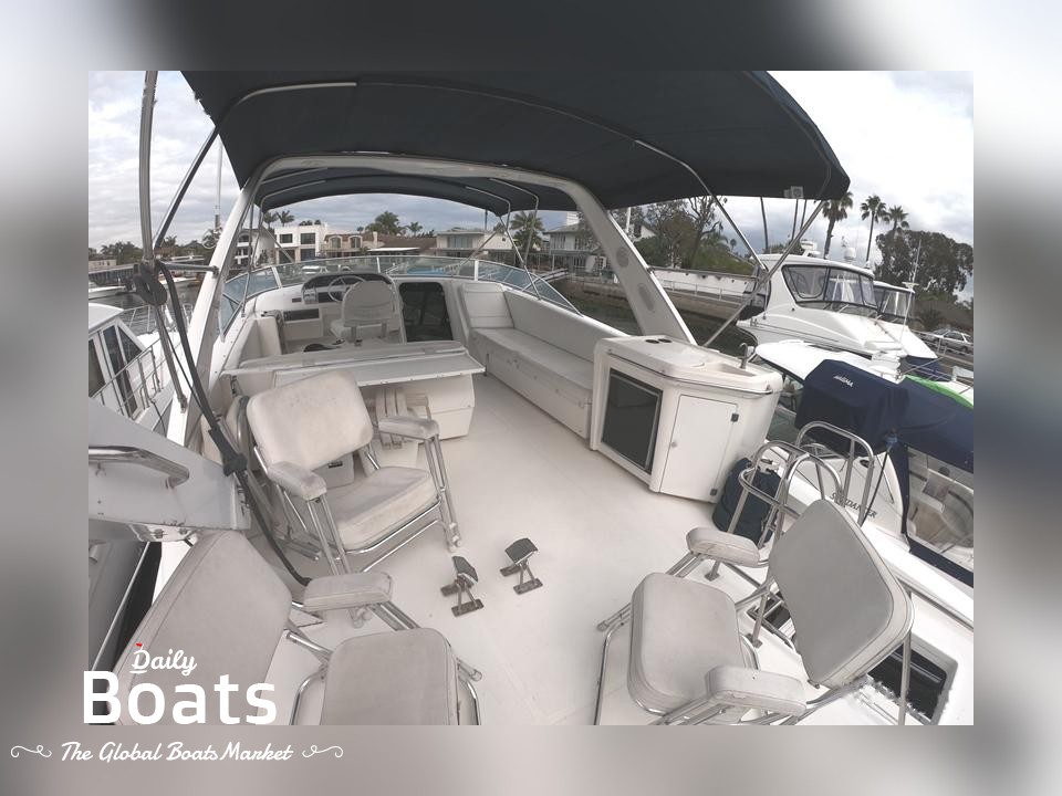 2000 Bayliner 4788 for sale. View price, photos and Buy 2000 Bayliner ...