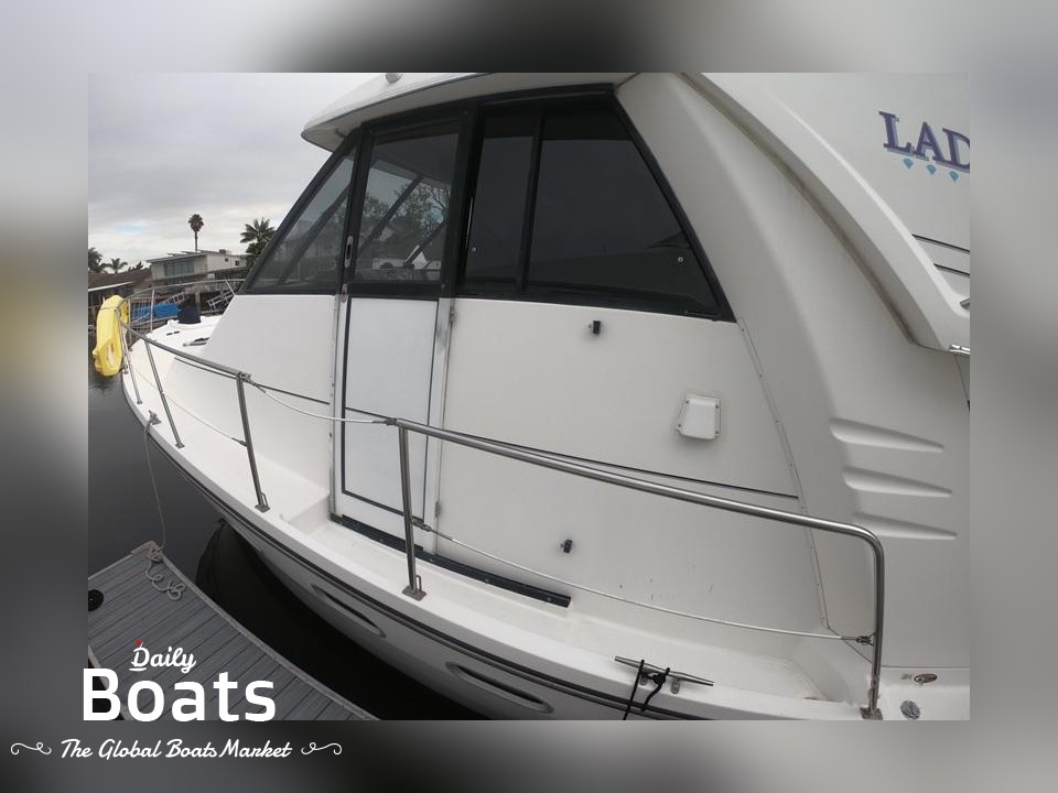 2000 Bayliner 4788 for sale. View price, photos and Buy 2000 Bayliner ...