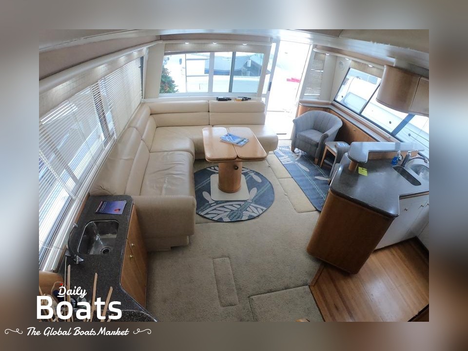 2000 Bayliner 4788 for sale. View price, photos and Buy 2000 Bayliner ...