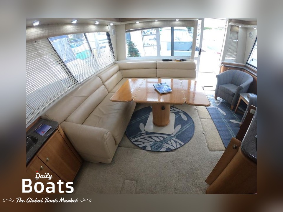 2000 Bayliner 4788 for sale. View price, photos and Buy 2000 Bayliner ...