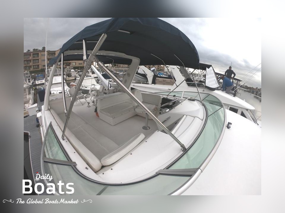 2000 Bayliner 4788 for sale. View price, photos and Buy 2000 Bayliner ...