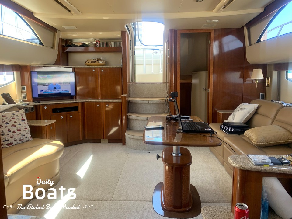 2007 Meridian 459 Motoryacht for sale. View price, photos and Buy 2007 ...
