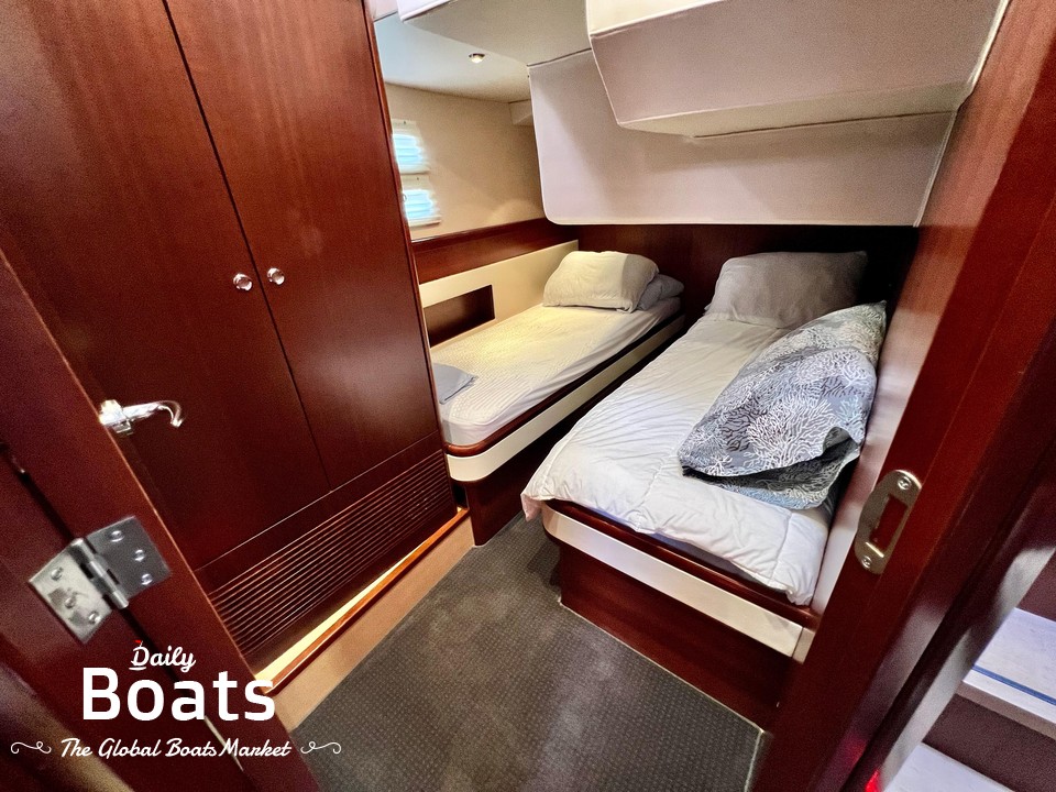 2010 Moody 62Ds for sale. View price, photos and Buy 2010 Moody 62Ds ...