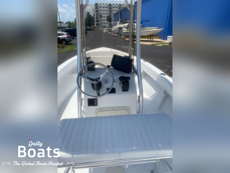 2018 C-Hawk 19' Center Console for sale. View price, photos and Buy ...