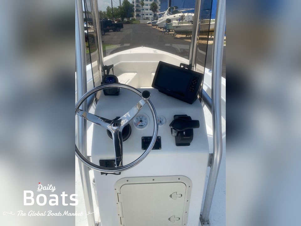 2018 C-Hawk 19' Center Console for sale. View price, photos and Buy ...
