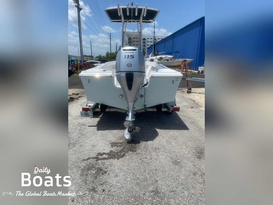2018 C-Hawk 19' Center Console for sale. View price, photos and Buy ...