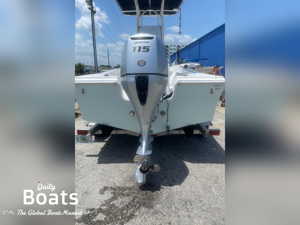 2018 C-Hawk 19' Center Console for sale. View price, photos and Buy ...
