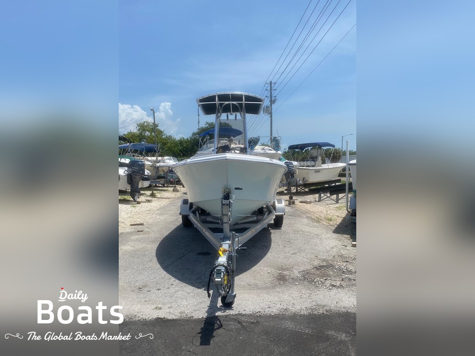 2018 C-Hawk 19' Center Console for sale. View price, photos and Buy ...