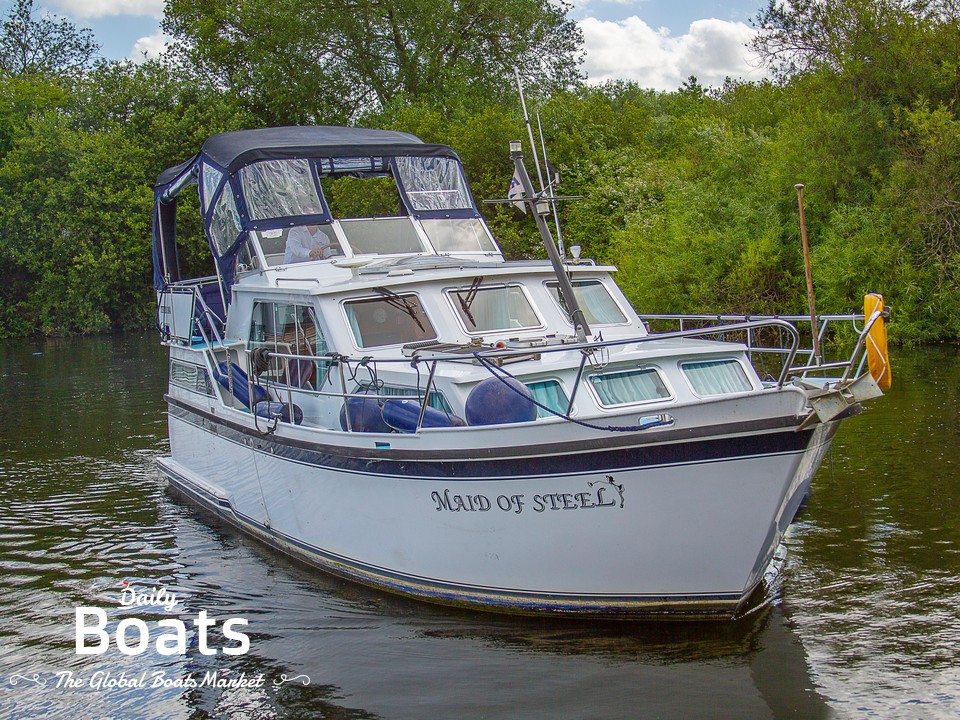 1993 Stevens 1040 for sale. View price, photos and Buy 1993 Stevens ...