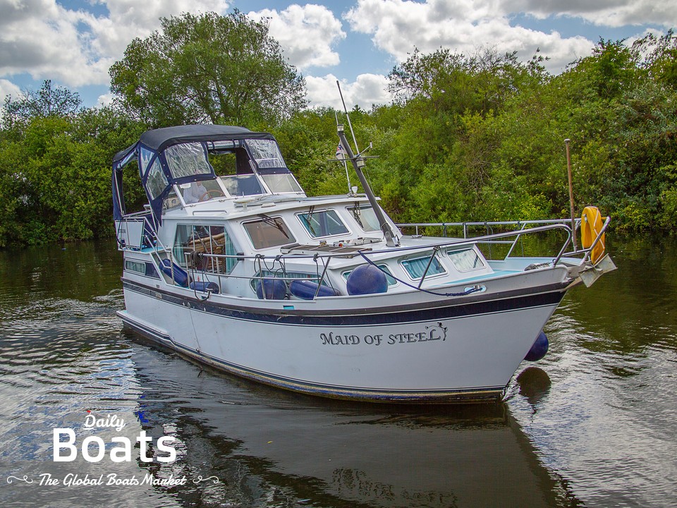 1993 Stevens 1040 for sale. View price, photos and Buy 1993 Stevens ...