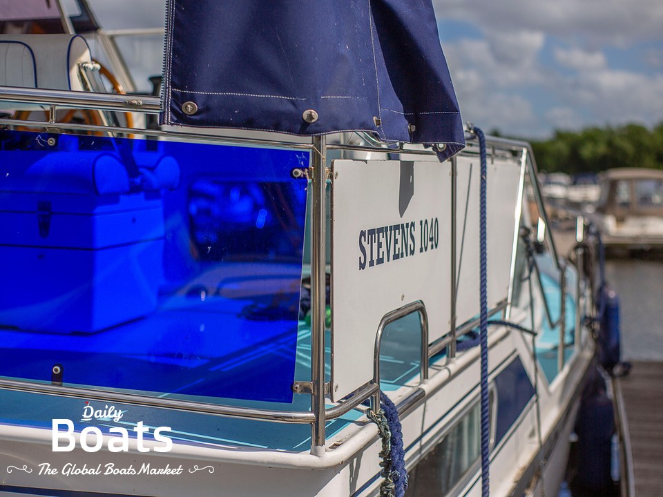 1993 Stevens 1040 for sale. View price, photos and Buy 1993 Stevens ...