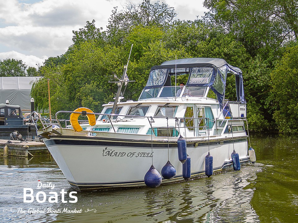 1993 Stevens 1040 for sale. View price, photos and Buy 1993 Stevens ...