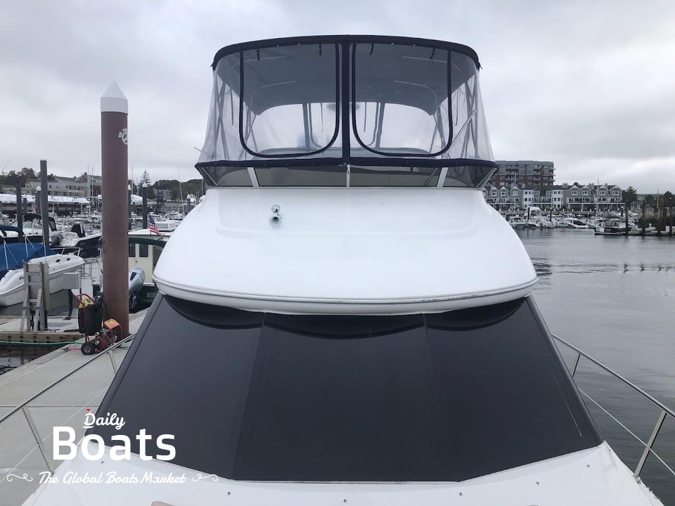 2012 Meridian 34' Sedan for sale. View price, photos and Buy 2012 ...