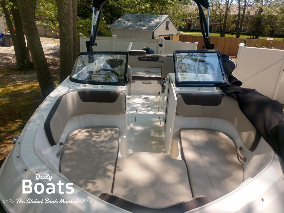 2017 Bayliner Vr 6 Bowrider for sale. View price, photos and Buy 2017 ...