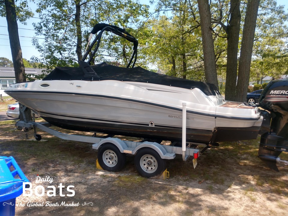 2017 Bayliner Vr 6 Bowrider for sale. View price, photos and Buy 2017 ...
