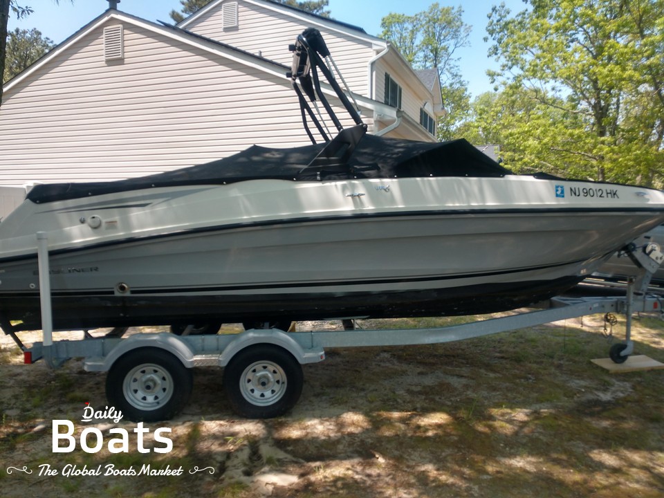 2017 Bayliner Vr 6 Bowrider for sale. View price, photos and Buy 2017 ...