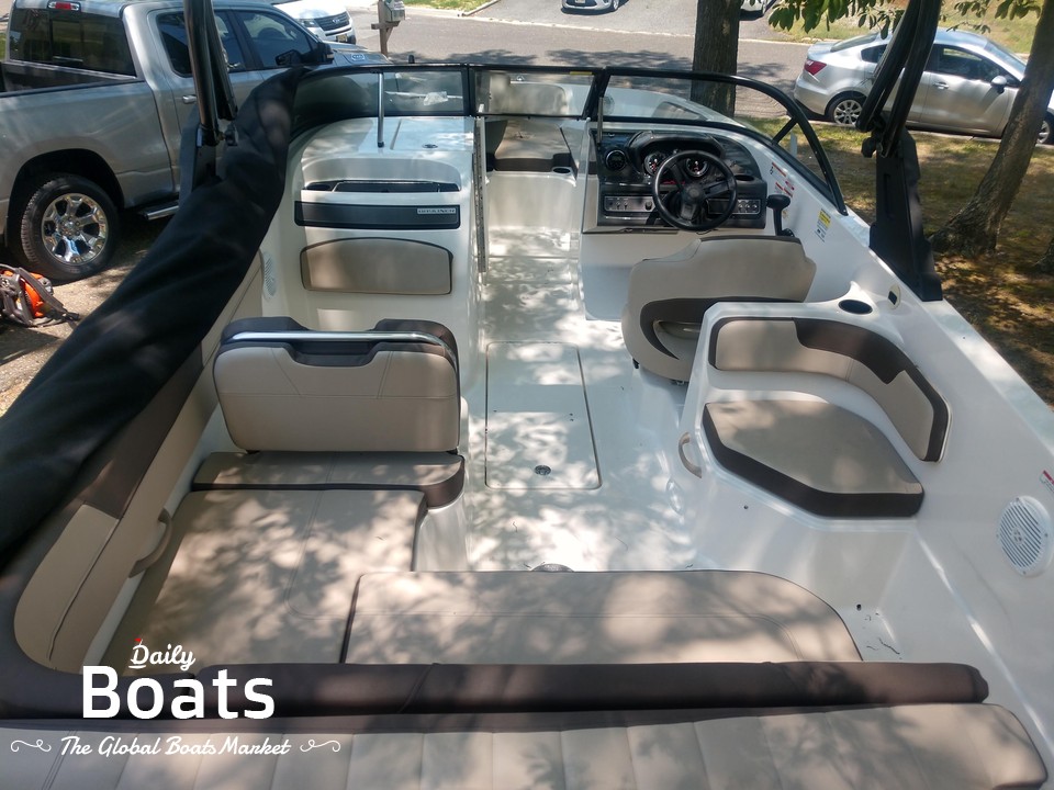 2017 Bayliner Vr 6 Bowrider for sale. View price, photos and Buy 2017 ...