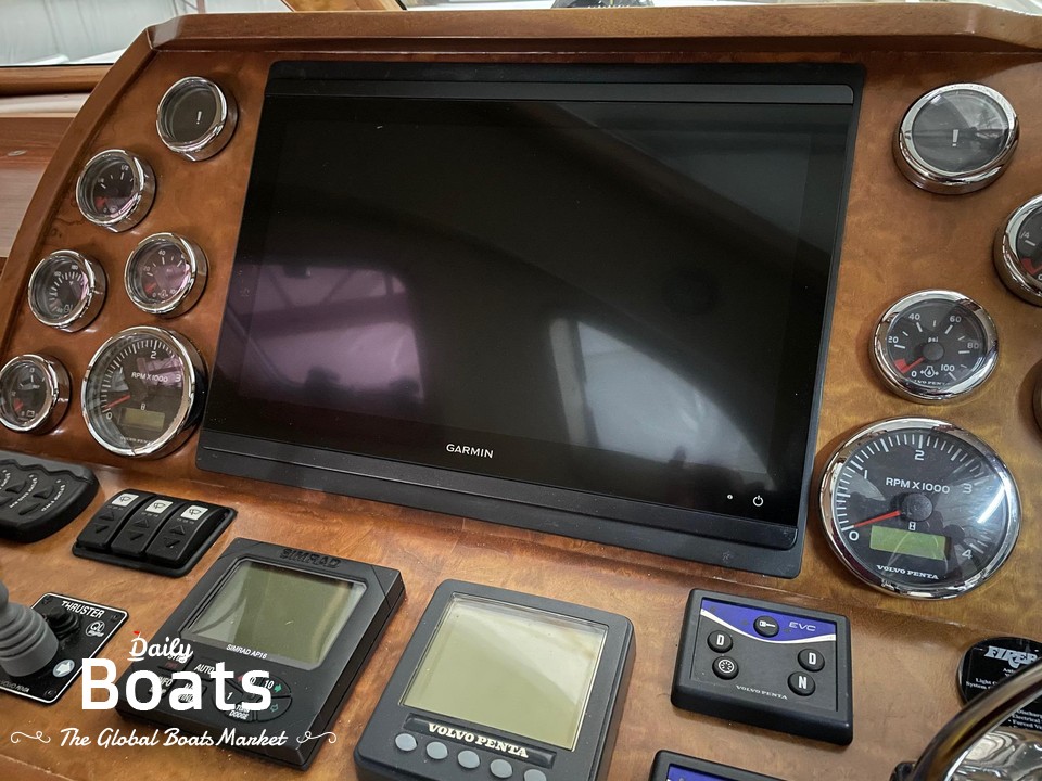 2014 Concorde 41 for sale. View price, photos and Buy 2014 Concorde 41 ...