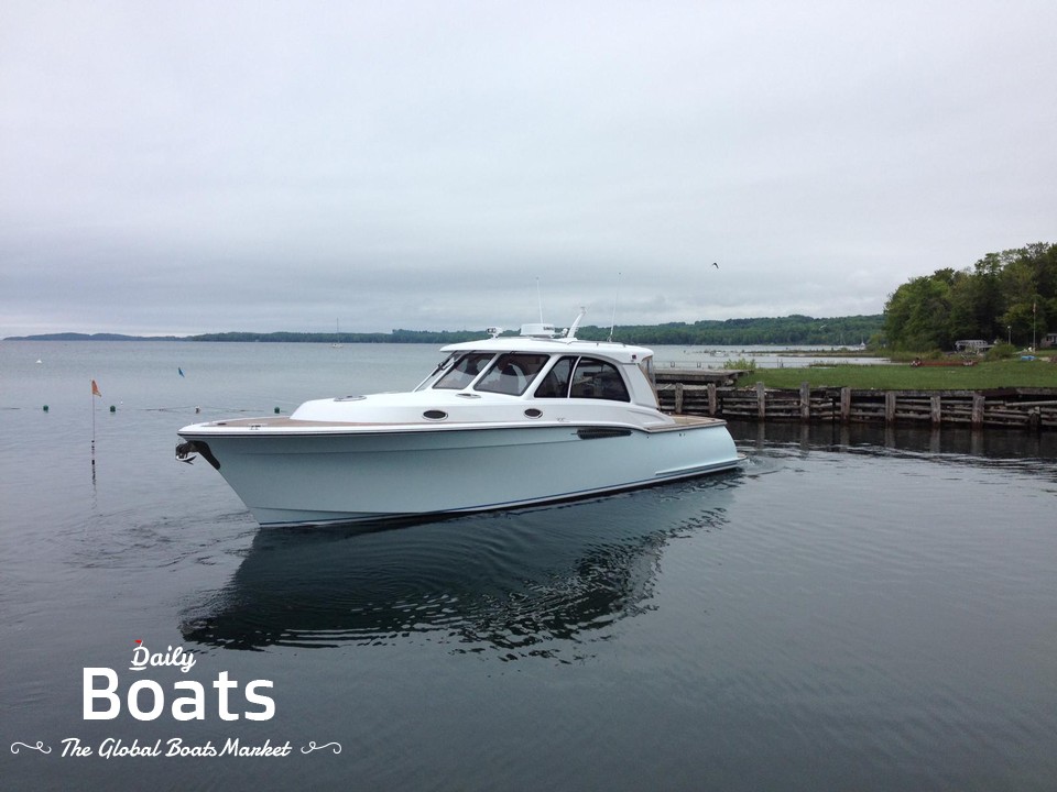 2014 Concorde 41 for sale. View price, photos and Buy 2014 Concorde 41 ...