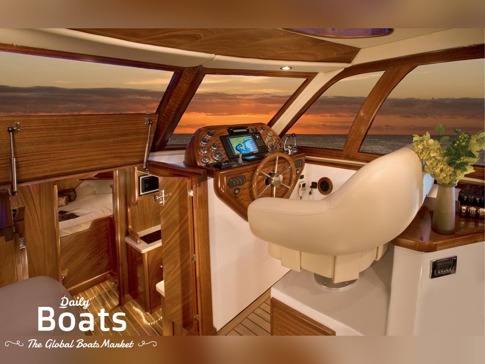 2014 Concorde 41 for sale. View price, photos and Buy 2014 Concorde 41 ...