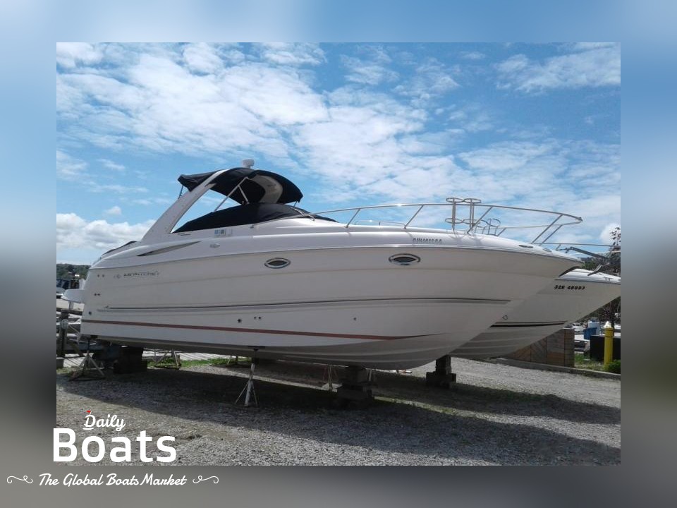 2007 Monterey 270 Cruiser for sale. View price, photos and Buy 2007 ...
