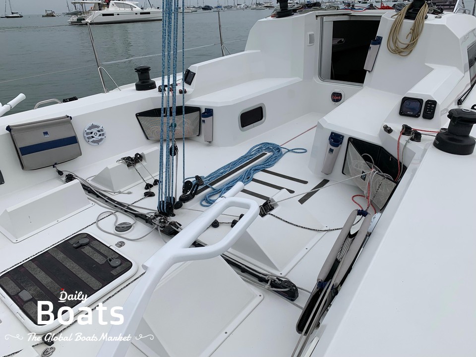 2013 Jeanneau Sun Fast 3600 for sale. View price, photos and Buy 2013 ...