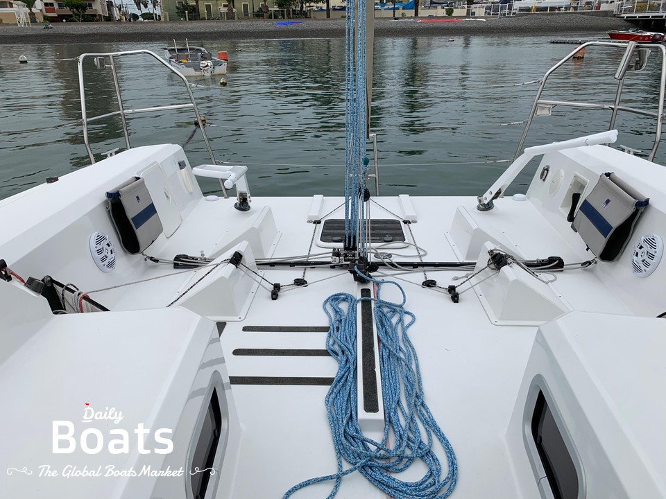 2013 Jeanneau Sun Fast 3600 for sale. View price, photos and Buy 2013 ...