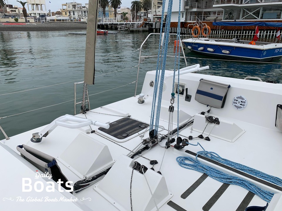 2013 Jeanneau Sun Fast 3600 for sale. View price, photos and Buy 2013 ...