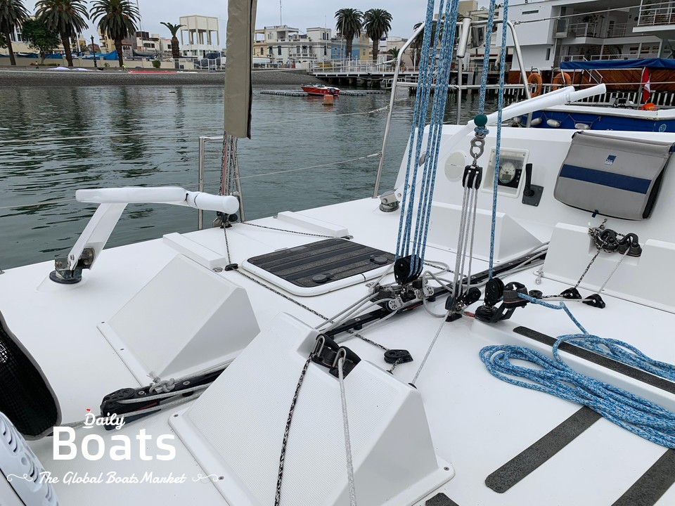 2013 Jeanneau Sun Fast 3600 for sale. View price, photos and Buy 2013 ...