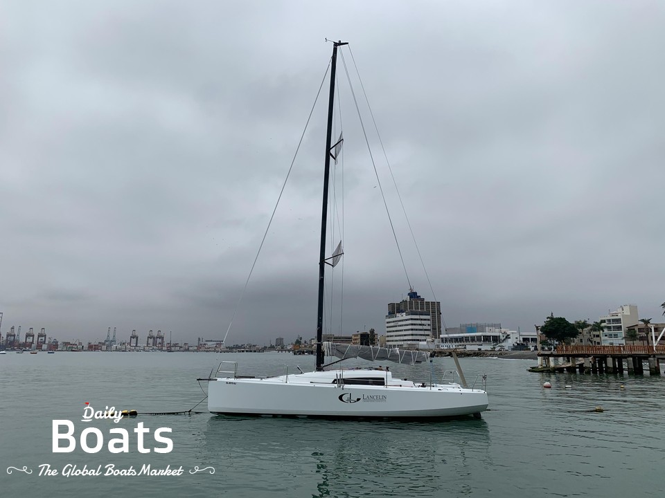 2013 Jeanneau Sun Fast 3600 for sale. View price, photos and Buy 2013 ...