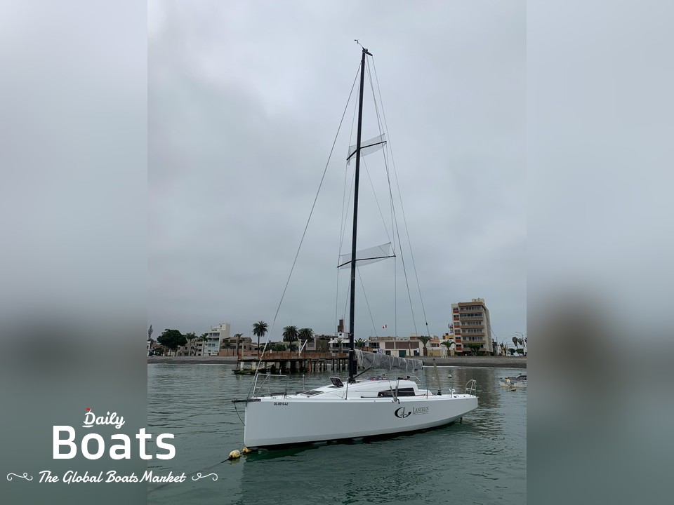 2013 Jeanneau Sun Fast 3600 for sale. View price, photos and Buy 2013 ...