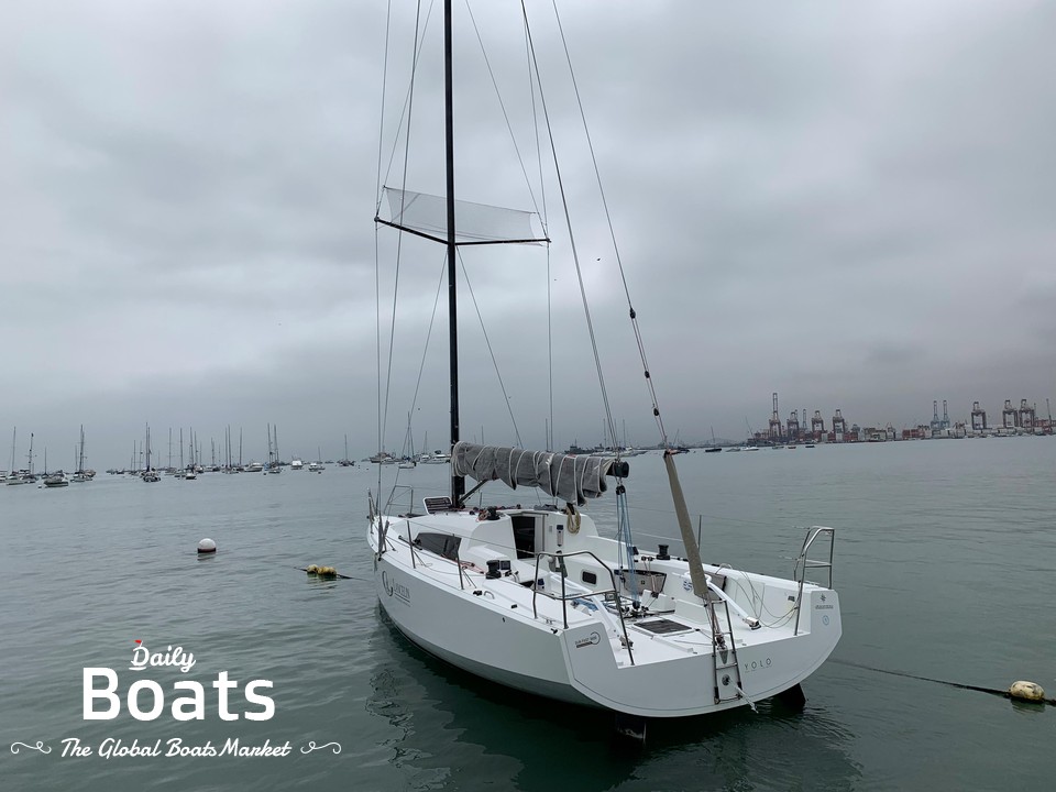 2013 Jeanneau Sun Fast 3600 for sale. View price, photos and Buy 2013 ...