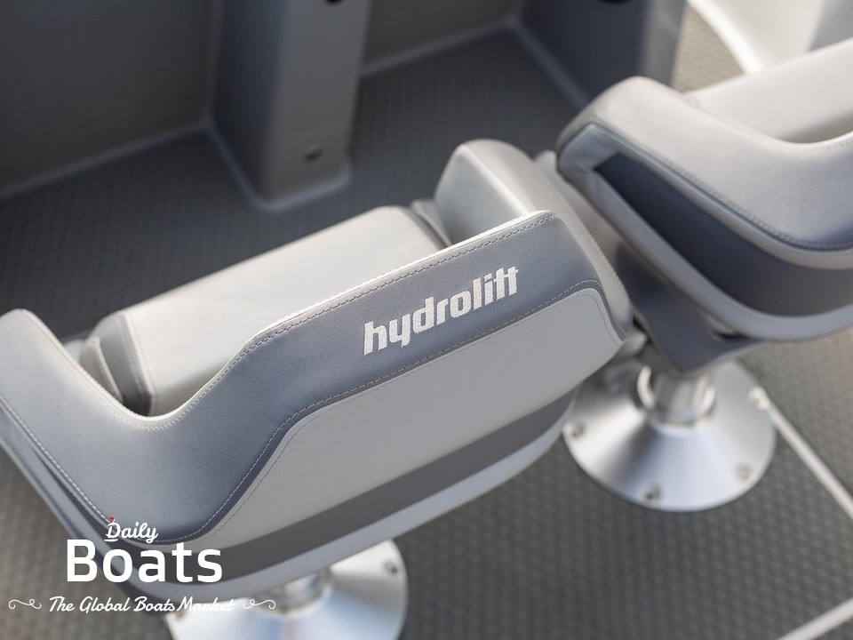 2022 Hydrolift X-22 for sale. View price, photos and Buy 2022 Hydrolift ...