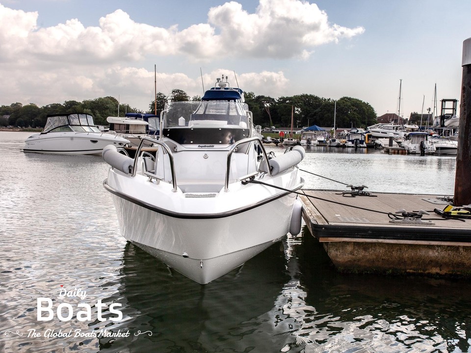 2022 Hydrolift X-22 for sale. View price, photos and Buy 2022 Hydrolift ...