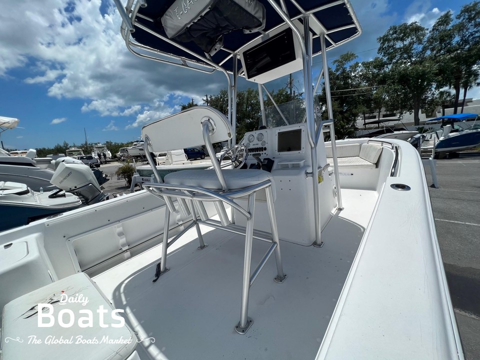 2004 Sea Pro 206 Center Console for sale. View price, photos and Buy ...
