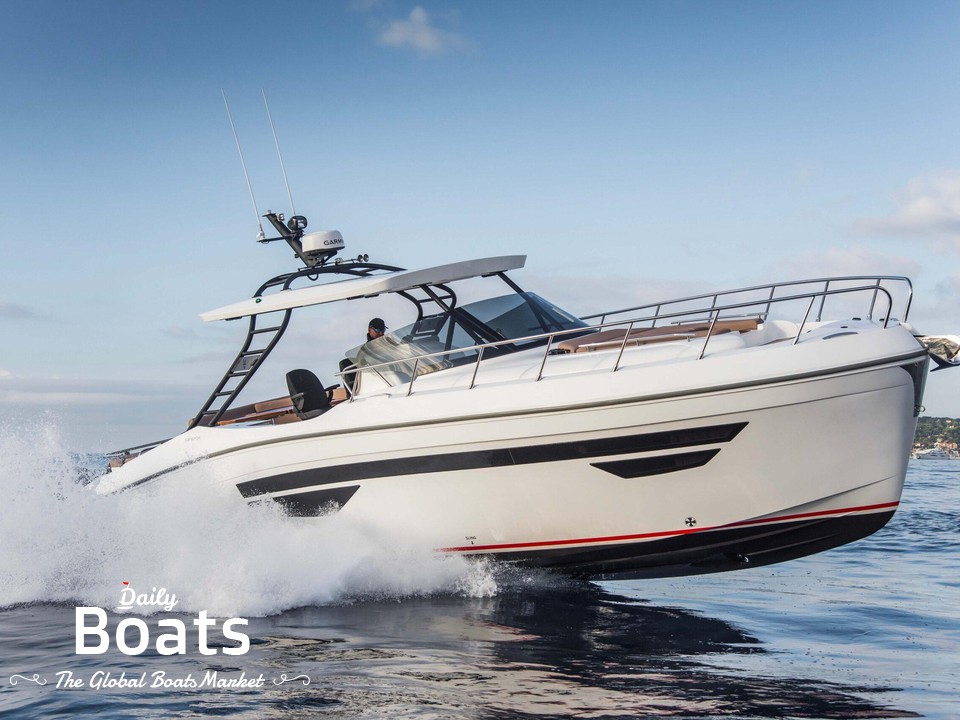 2022 Gulf Craft Oryx 379 for sale. View price, photos and Buy 2022 Gulf ...