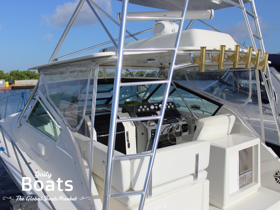 1996 Tiara Yachts 3600 Open for sale. View price, photos and Buy 1996 ...