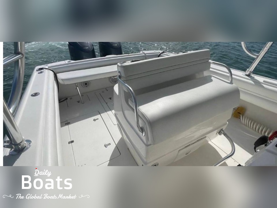 2008 Intrepid 37 for sale. View price, photos and Buy 2008 Intrepid 37 ...