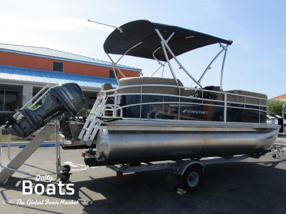 2022 Starcraft Lx 18 for sale. View price, photos and Buy 2022 ...